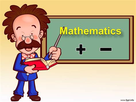 Addition And Subtraction Ppt PPT