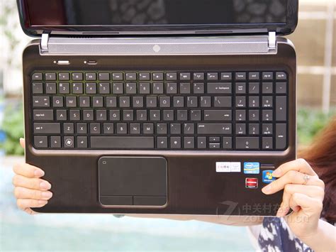 惠普dv6 3210笔记本电脑键盘按键说明