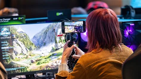 Este Mes En Jurassic World Evolution 3 Septiembre De 2025 Jurassic