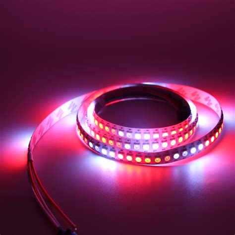WS2812B ARGB LED 5V Programmable Neopixels 5050 SMD RGB LEDs 30pcs
