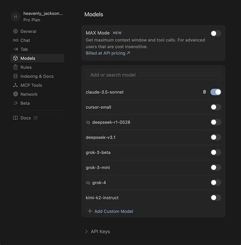 Cursor炸了 开发调优 LINUX DO