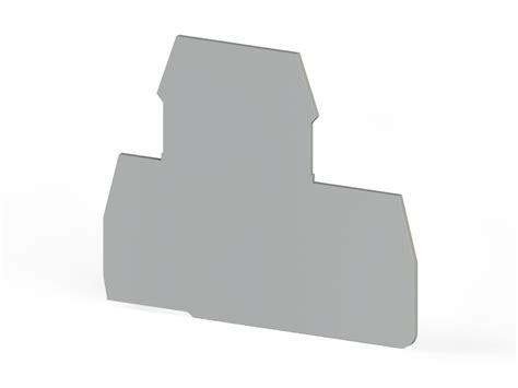 Klemsan 449019 Npp 2 Pik 4n Pik 2 5n Gri Klemens Atak Markette