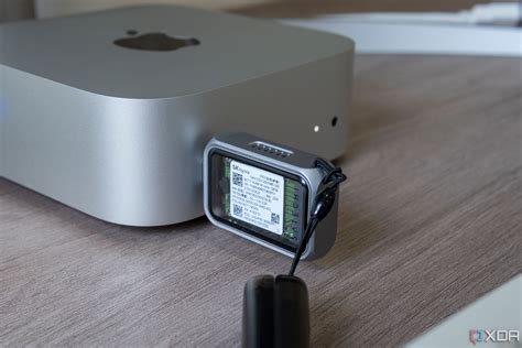 Satechi Mini Nvme Ssd Enclosure Review An Ultra Portable Ssd Housing