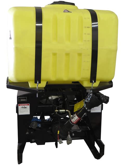 Titan X A1 Mist Sprayers A1 Mist Sprayers