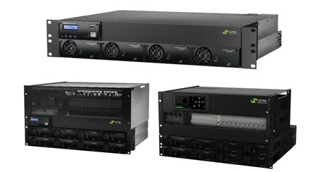 Eltek Power Systems Astrec