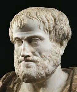 Aristotle Believed Ultimate Reality Discovered From Physical Objects