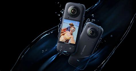 Insta360 X3 resmiyet kazandı - Teknoblog