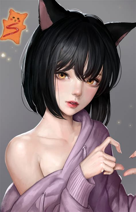 Original Drawn By Tangerine Dudu Danbooru