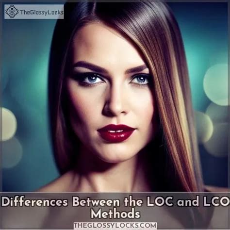 Does The Loc Method Work For Straight Hair