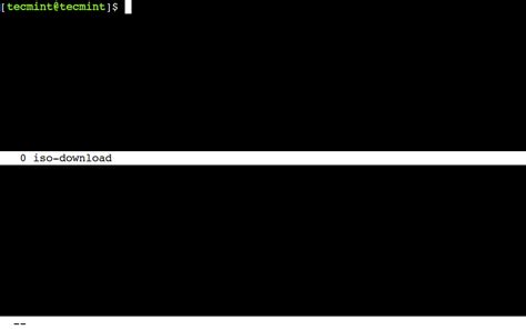 20 Screen Command Examples To Manage Linux Terminals