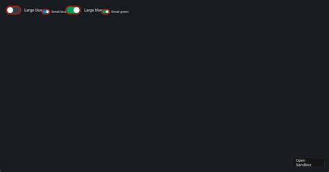 Codesandboxer Example Forked Codesandbox Codesandboxer Example Forked Codesandbox