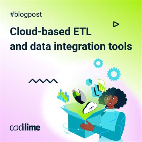 Learn About Cloud Computing Etl Tools Codilime Posted On The Topic Linkedin