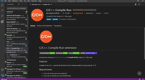 How To Compile C C Code In VS Code Windows