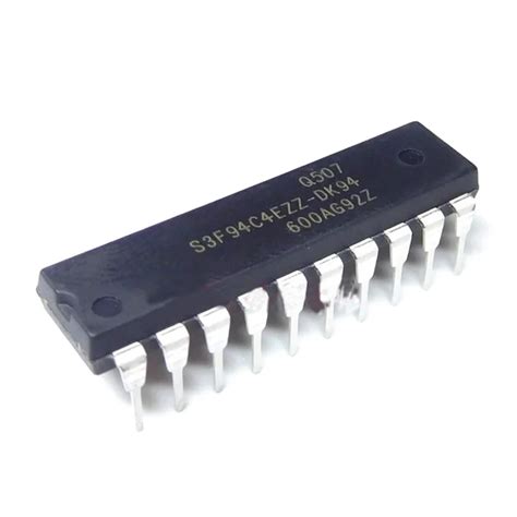 pic16f1459 i ss mcu microcontroller microcontroller chip ic pic16f1459