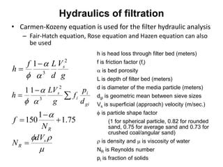 08 filtration | PPT