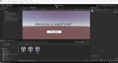 Isha Solanki On Linkedin Augmentedreality Ar Unity3d Vuforia