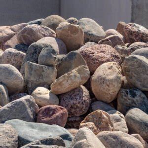 Boulders For Sale Bulk Delivery Fox Landscape Supply