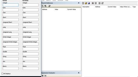 L Spiros Memory Hacking Software Otherwise Known By The Abbreviation Mhs Is A Software