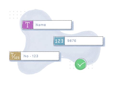 Field Types Form Fields Zoho Forms