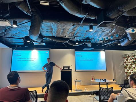 Alex Milligan On Linkedin Meetup Serverless Azure