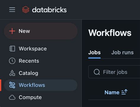 Restore Deleted Databricks Jobs And Job Runs Databricks Community