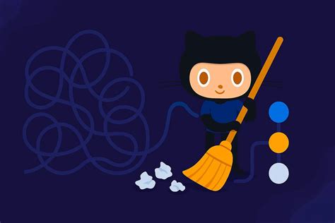 How To Clean Up Your Git History Before Merging Without Losing Your