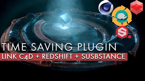 live link plugin cinema 4d redshift youtube
