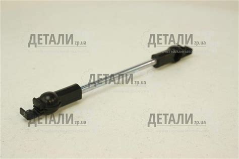 Тяга кулисы Ланос GM 94580711 – купить на ДЕТАЛИ.zp.ua