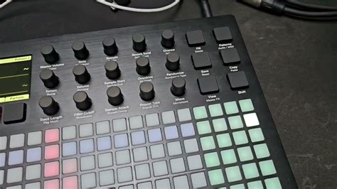 Connecting Play To Ios Devices Midi And Audio Play Polyend Backstage
