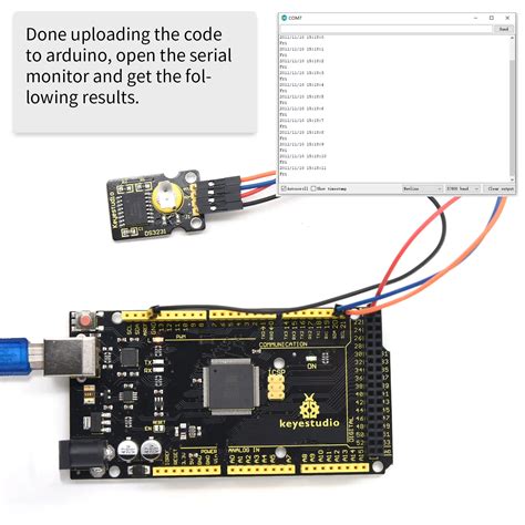 KEYESTUDIO Super Starter Kit Learning Kit For Arduino Education Nyereka Tech Electronic