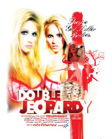 Double Jeopardy Pornopedia