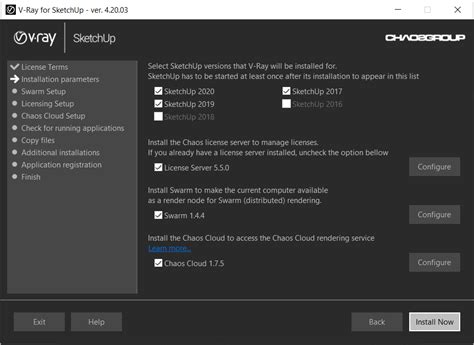 How To Install And Activate V Ray