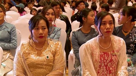 ၂၀၂၄ ၂၀၂၅ စိုးစံပညာရေးစုံညီပွဲတော် စိုးစံဘင်ခရာအဖွဲဖြင့်ဖျော်ဖြေတင်ဆက်ခြင်း Youtube