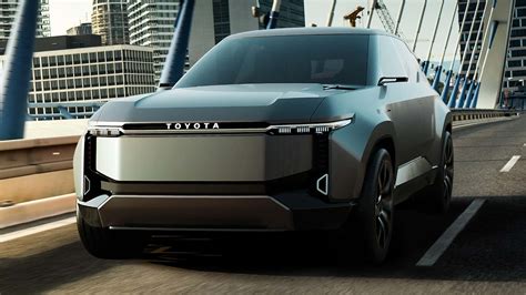 Toyota Ev With Solid State Batteries Coming In A Couple Of Years