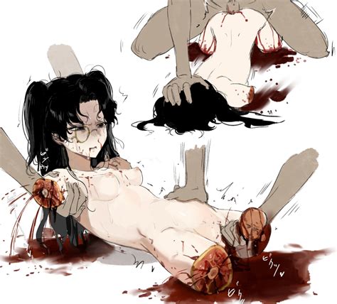 Kikinotamai Amon Lord Of The Mysteries Lord Of The Mysteries Absurdres Chinese Commentary