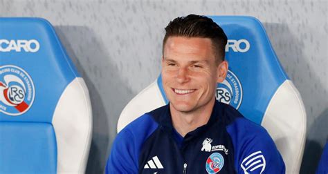 Kevin Gameiro Officialise Sa Retraite