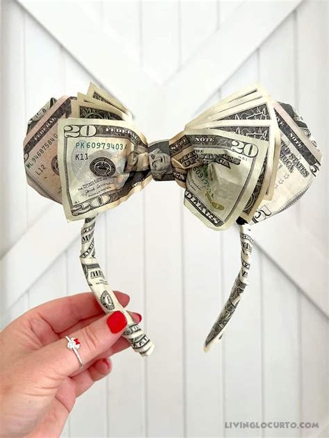 Disney Minnie Mouse Ears Artofit