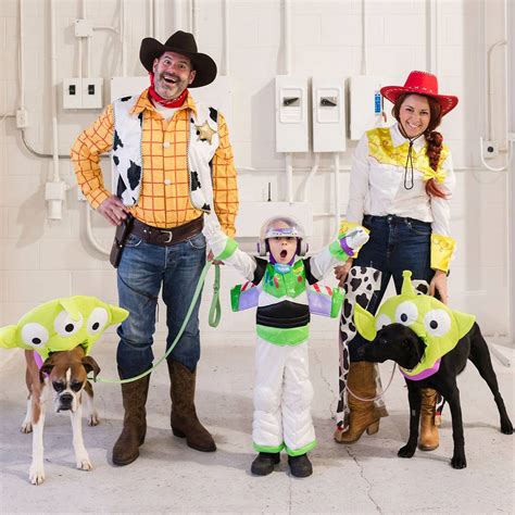 Toy Story Slinky Dog Costume