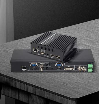 HD Encoder Video Encoder HD Video Decoder K Codec NDI Codec SRT Codec K Decoder Video