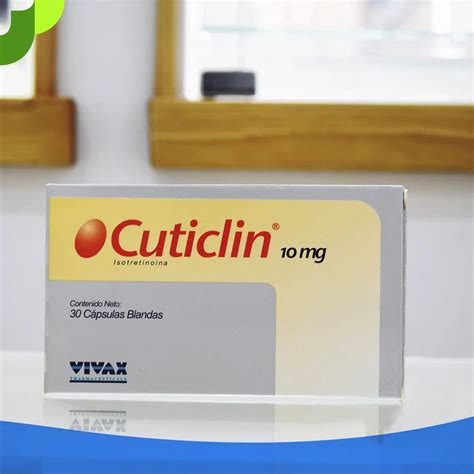 Farma Salud ¿acné Tenemos La Solución Cuticlin En Su Facebook