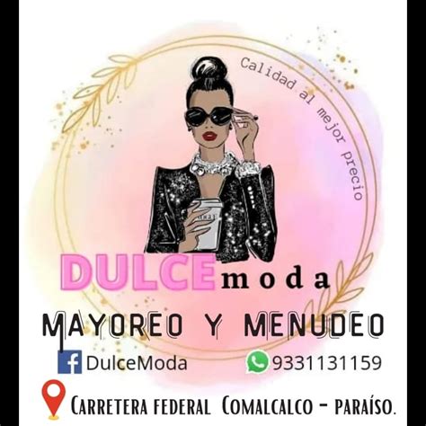 Dulcemoda