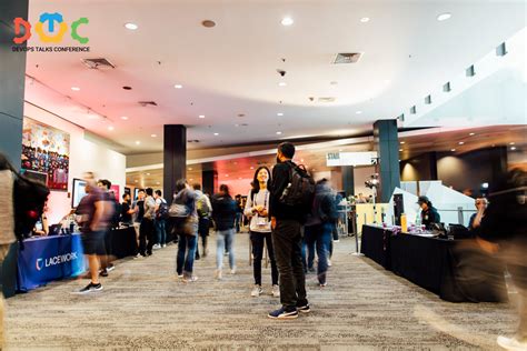 Devops Conference Gallery Melbourne 2022 Devops Talks