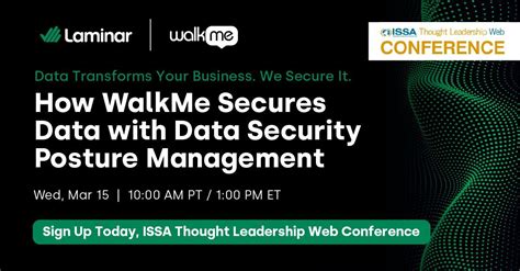 webinar dspm datasecurity cloudsecurity innovation customer roni karp