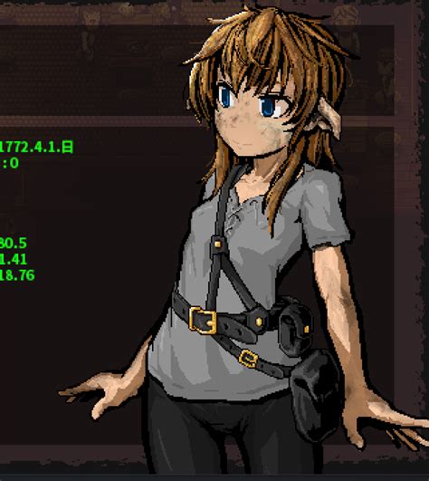 Happy Halloween Lonarpg Fanart 팬아트 Lonarpg Community