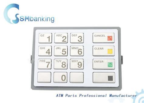 Epp Atm Keyboard Factory Buy Good Quality Epp Atm Keyboard Products From China