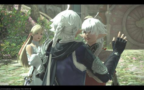 Zero Badluck 日記「漆黒進捗：妖精におちょくられながらウリエンジェと合流」 Final Fantasy Xiv The
