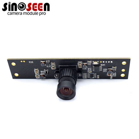 Fixed Focus P Micro USB MP Camera Module For Kiosk ATM Machine