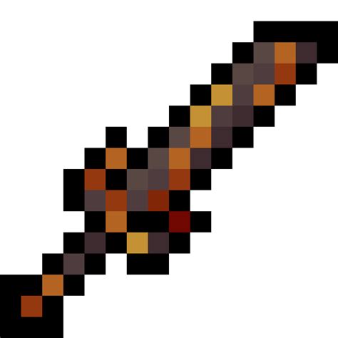 Netherite Sword
