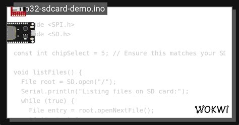 Wokwi Online ESP32 STM32 Arduino Simulator