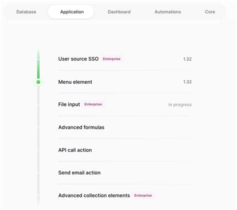 Application Builder Upload Images Application Builder Baserow